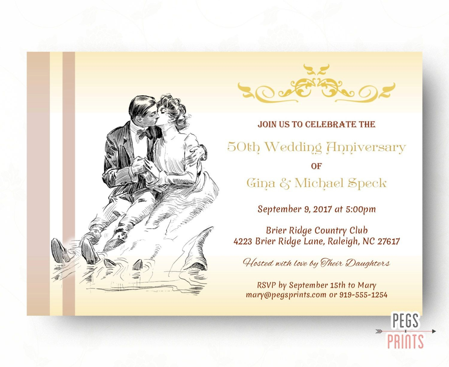 30 Beautiful Picture Of 50Th Wedding Anniversary Invitation Wording 30-beautiful-picture-of-50th-wedding-anniversary-invitation-wording