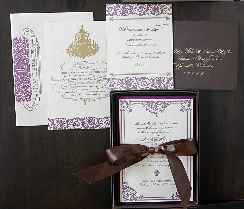 32+ Beautiful Image of Amazing Wedding Invitations - denchaihosp.com