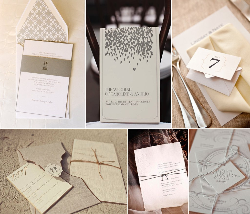 32+ Beautiful Image of Amazing Wedding Invitations - denchaihosp.com