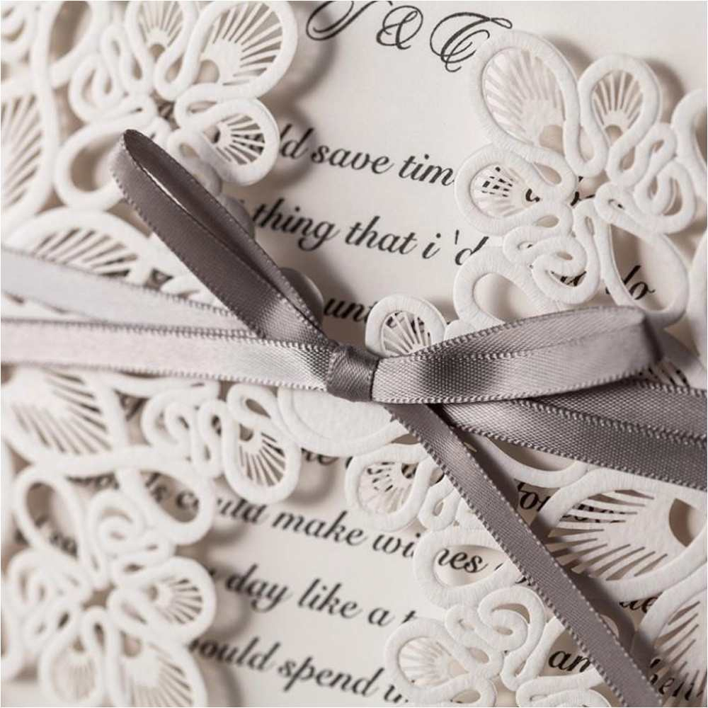 32+ Beautiful Image of Amazing Wedding Invitations - denchaihosp.com