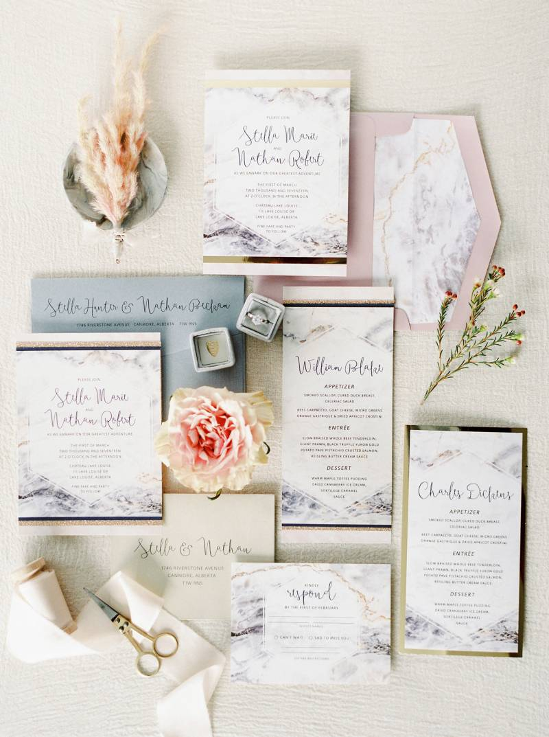 32+ Beautiful Image of Amazing Wedding Invitations - denchaihosp.com