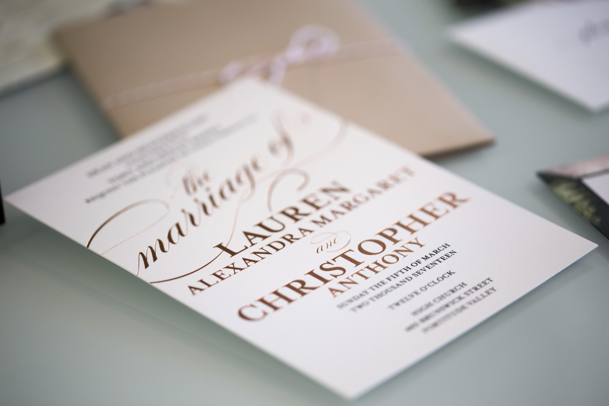 32+ Beautiful Image of Amazing Wedding Invitations - denchaihosp.com