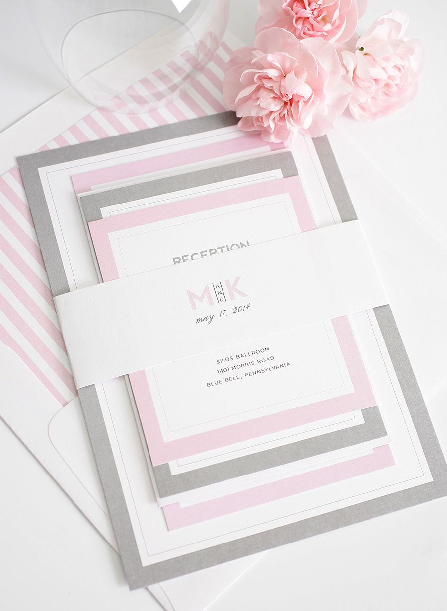 32+ Beautiful Image of Amazing Wedding Invitations - denchaihosp.com