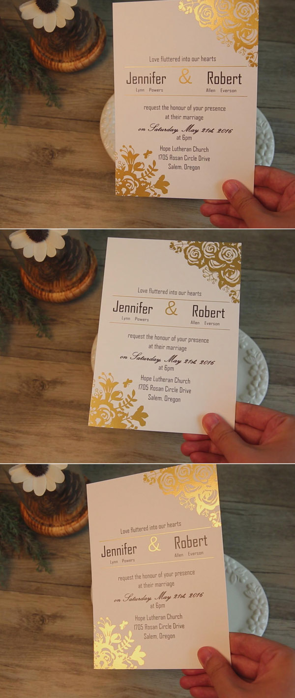 32+ Beautiful Image of Amazing Wedding Invitations - denchaihosp.com