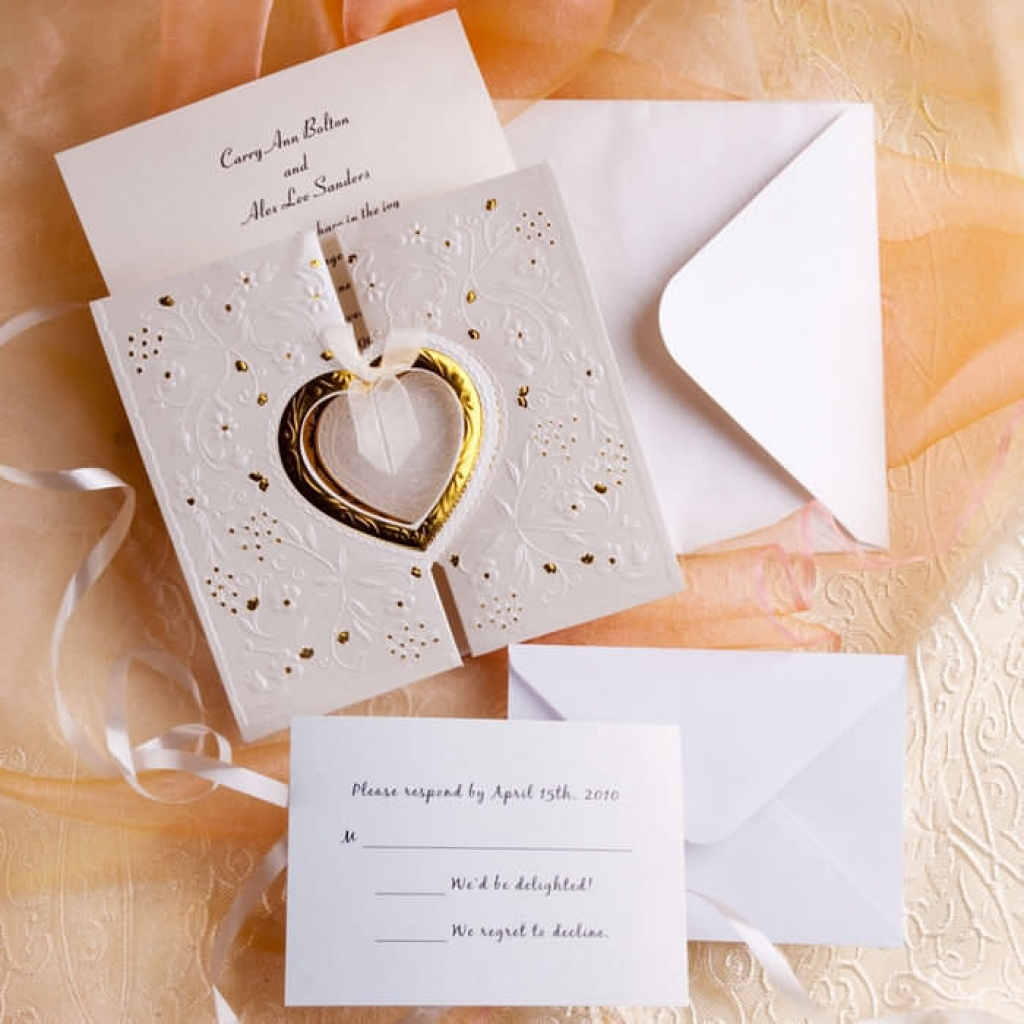 27+ Creative Picture of Cheap Wedding Invitation - denchaihosp.com