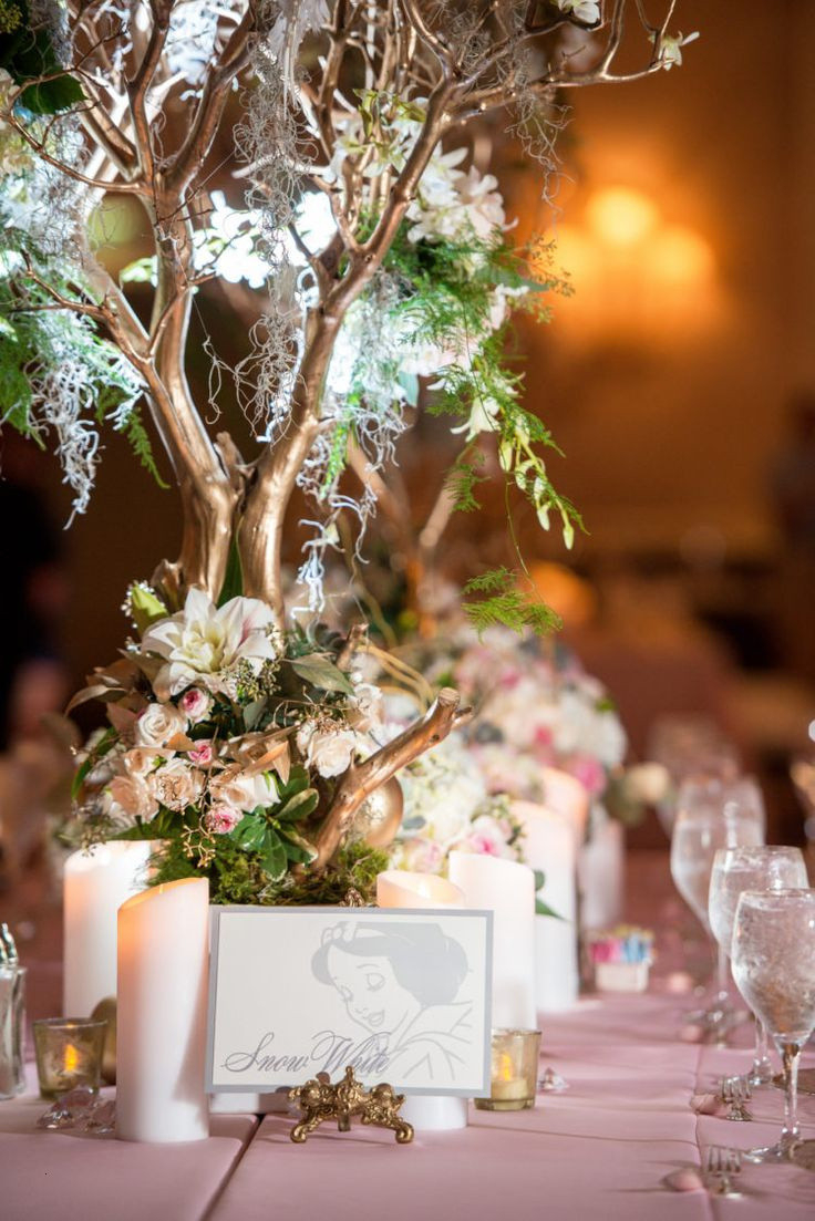 22+ Great Image of Cinderella Wedding Decorations - denchaihosp.com