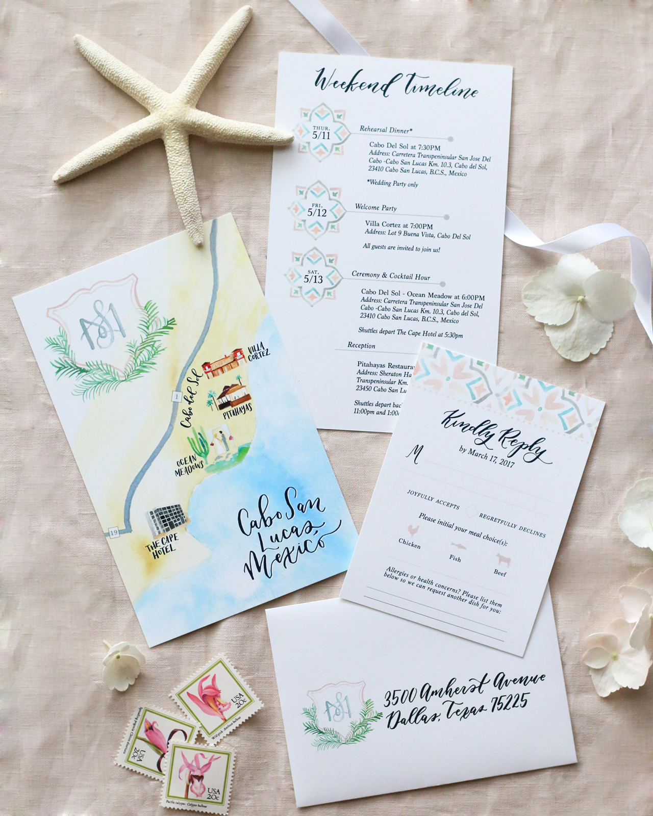 30+ Awesome Image of Destination Wedding Invitation - denchaihosp.com