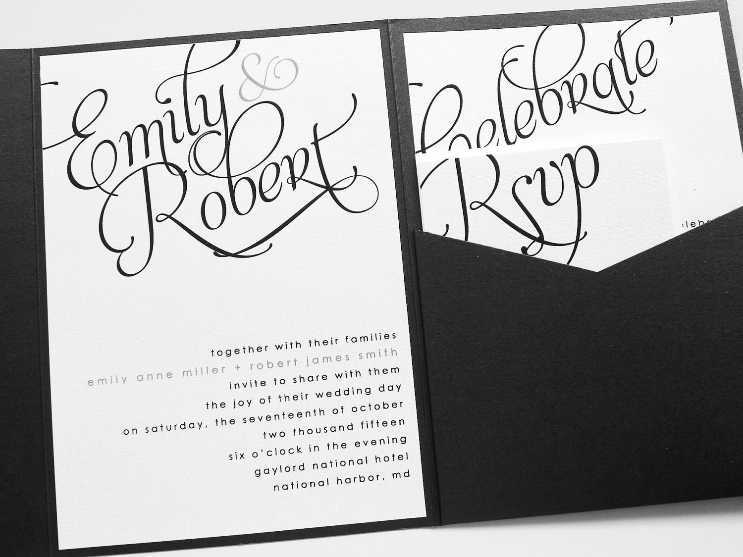 32+ Creative Picture of Font For Wedding Invitations - denchaihosp.com