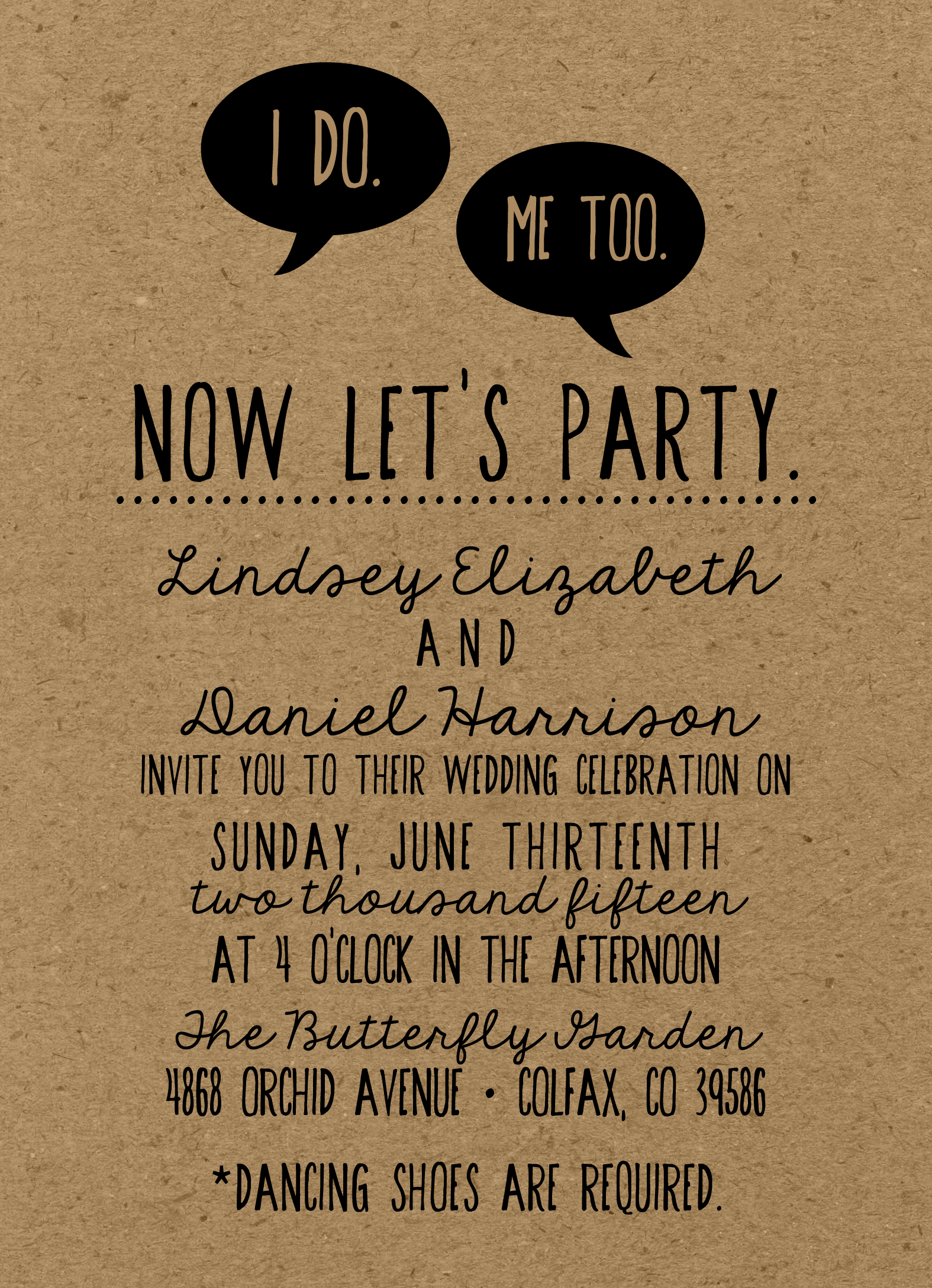 24+ Excellent Photo of Hipster Wedding Invitations - denchaihosp.com