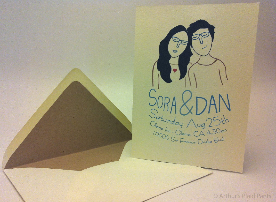 24+ Excellent Photo of Hipster Wedding Invitations - denchaihosp.com