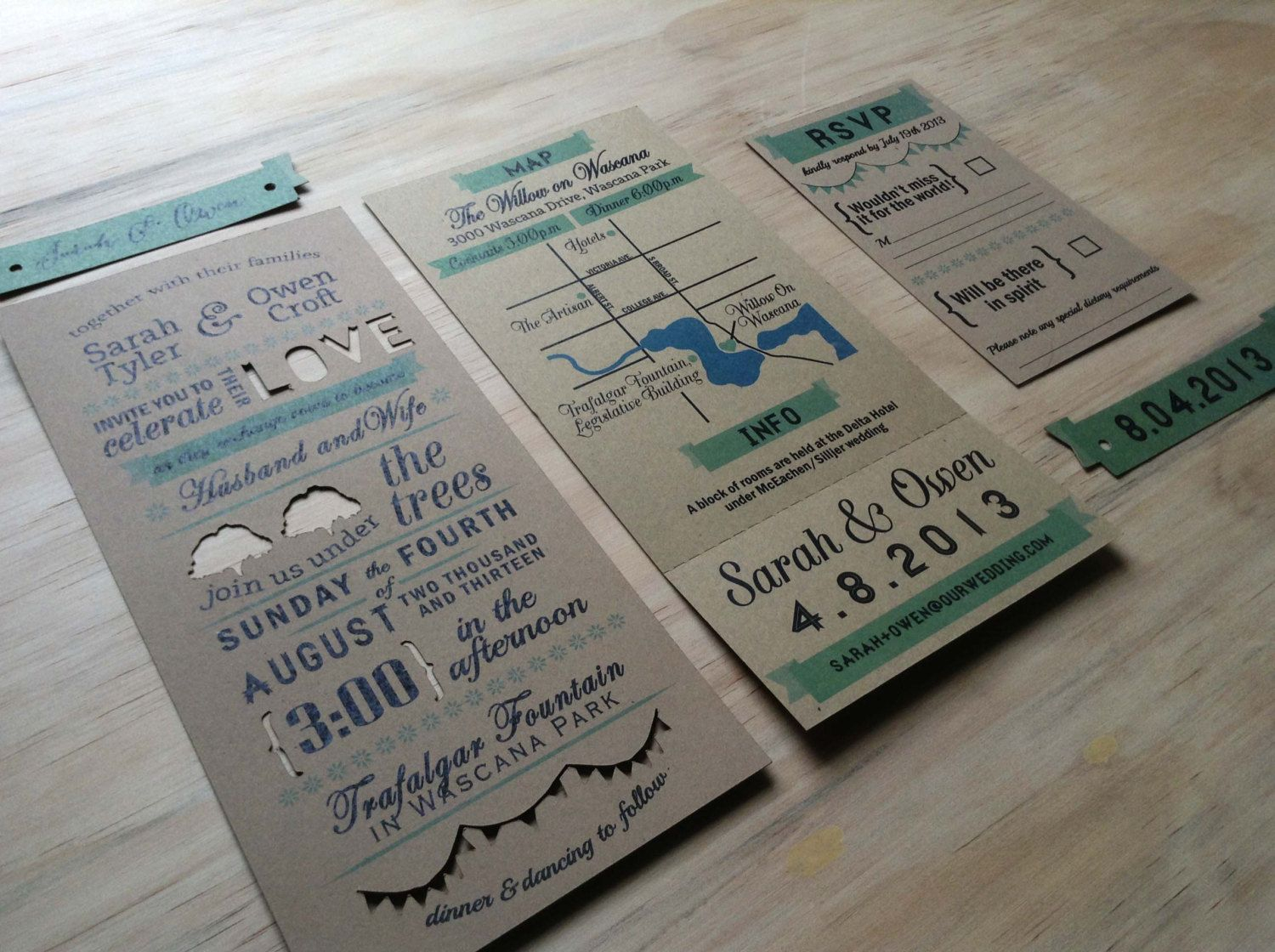 24+ Excellent Photo of Hipster Wedding Invitations - denchaihosp.com