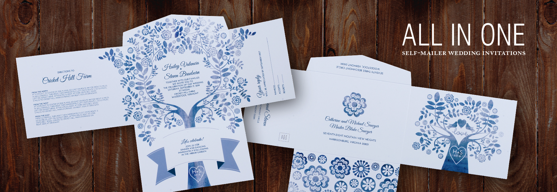 27+ Inspiration Image of Mailing Wedding Invitations - denchaihosp.com