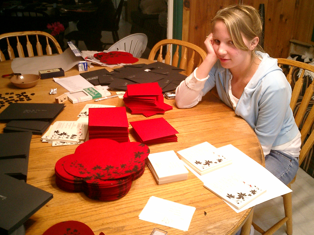 30 Brilliant Photo Of Making Your Own Wedding Invitations