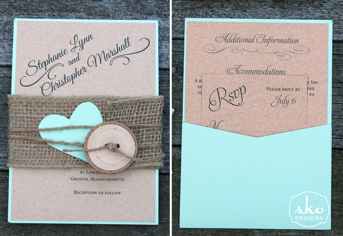 30+ Exclusive Photo of Mint Green Wedding Invitations - denchaihosp.com