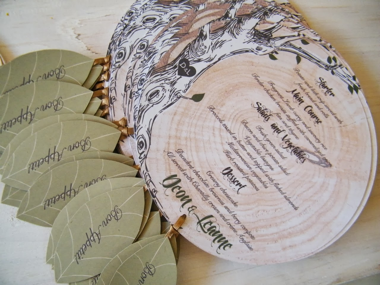 32+ Beautiful Picture of Nature Wedding Invitations - denchaihosp.com
