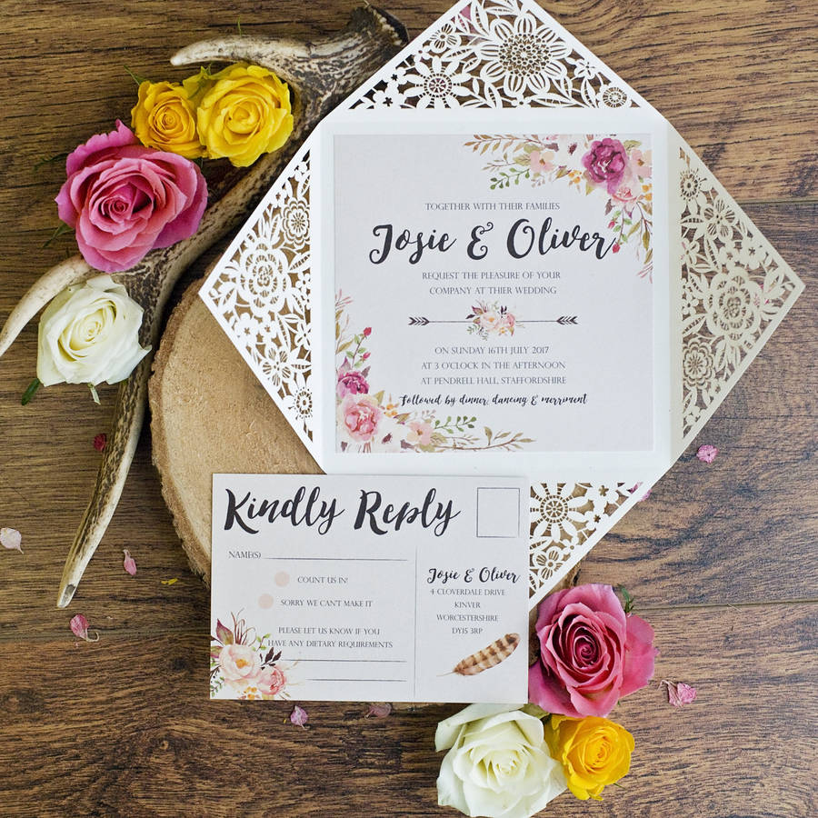 24+ Inspiration Picture of Peach Invitations Wedding - denchaihosp.com