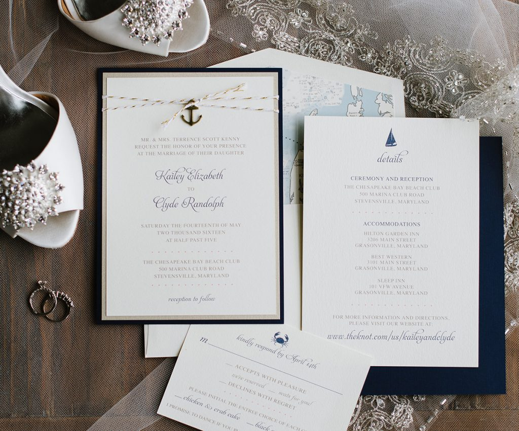 27+ Inspiration Picture of Personalized Wedding Invitations ...