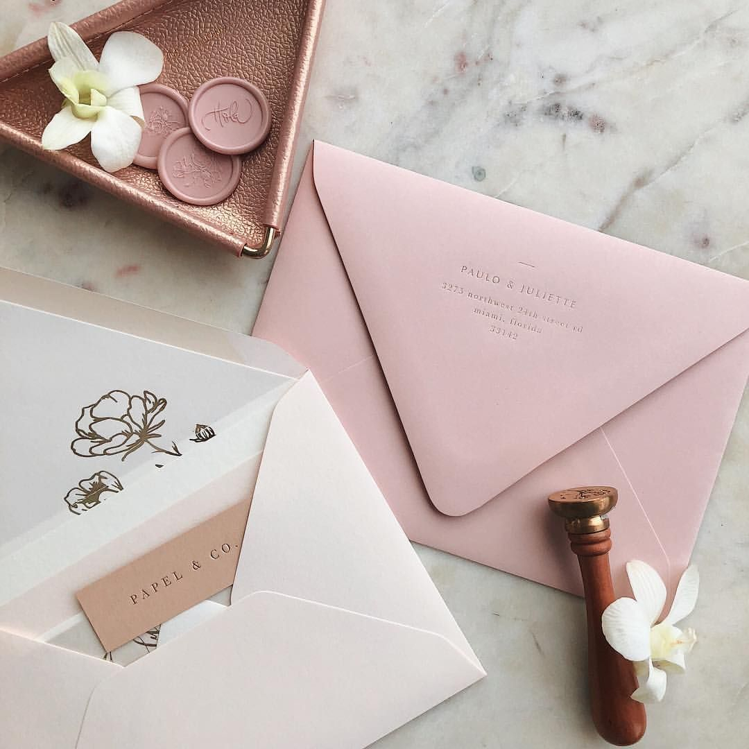 27+ Inspiration Picture of Personalized Wedding Invitations ...