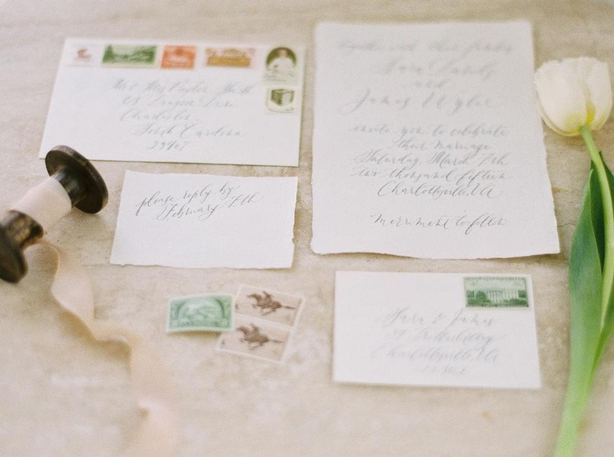 30+ Inspired Image of Postage Stamps For Wedding Invitations ...