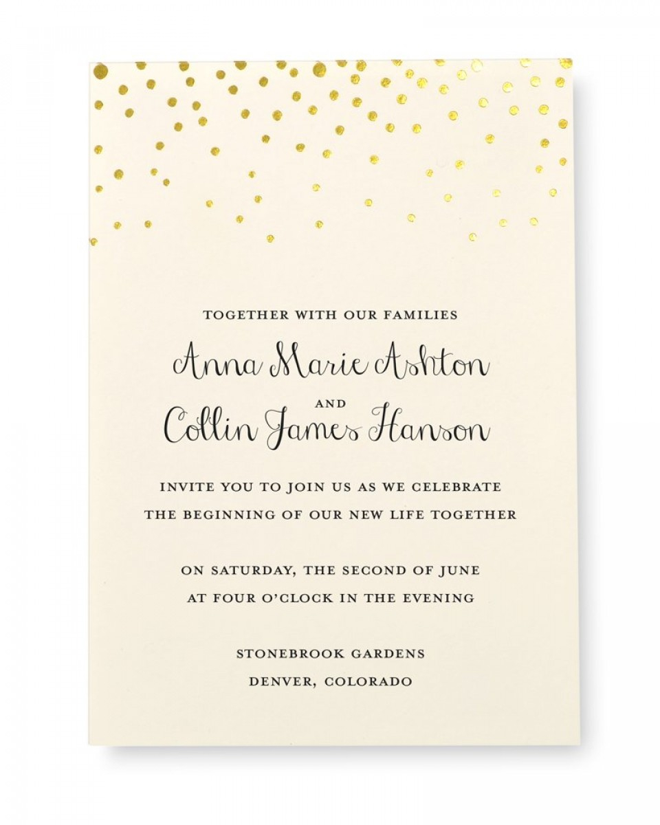 32+ Amazing Photo of Print At Home Wedding Invitations - denchaihosp.com