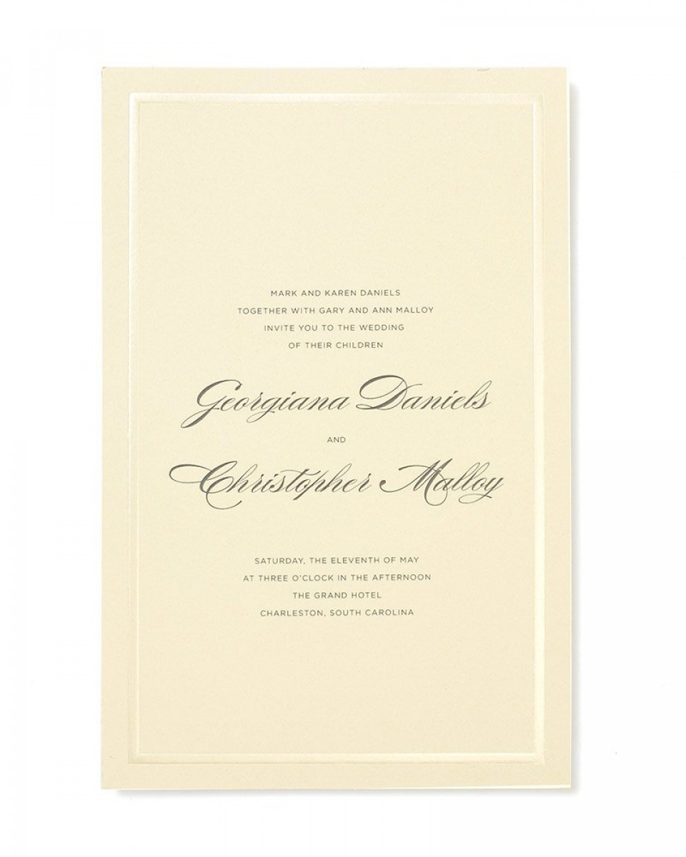 32+ Amazing Photo of Print At Home Wedding Invitations - denchaihosp.com