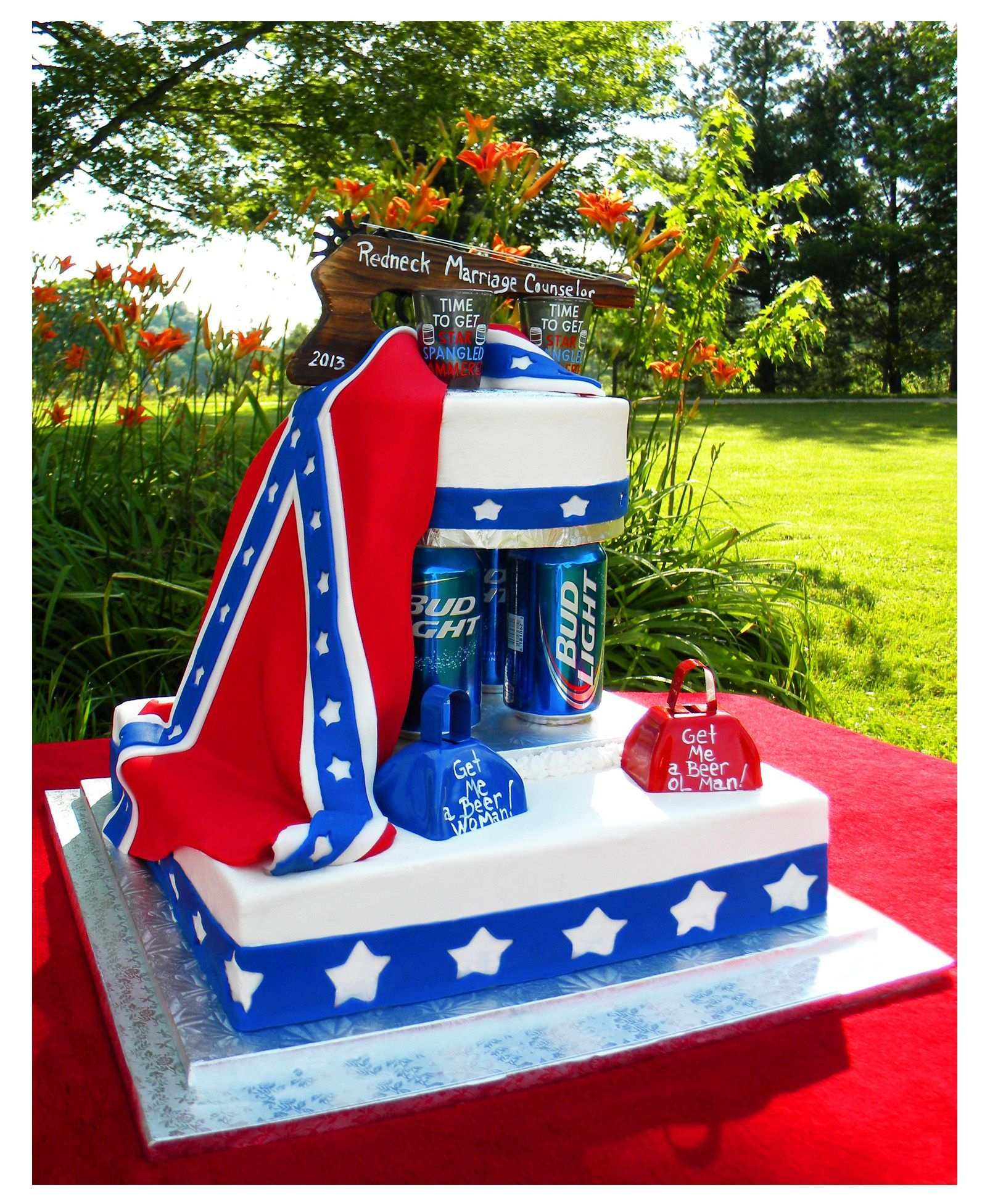 24+ Inspiration Photo of Redneck Wedding Decorations - denchaihosp.com