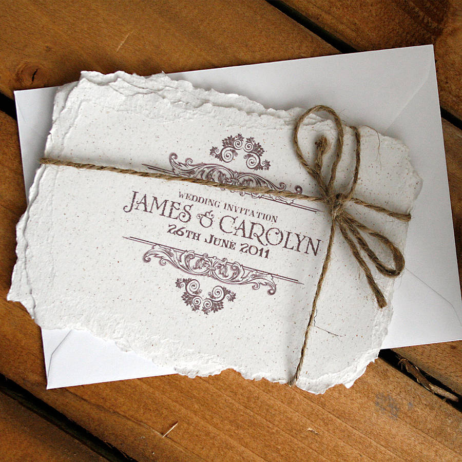 24+ Brilliant Photo of Retro Wedding Invitations - denchaihosp.com