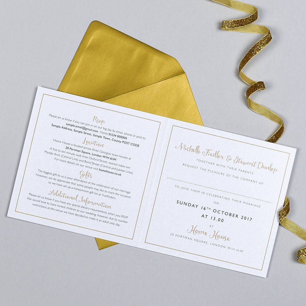 30+ Brilliant Image of Return Address For Wedding Invitations ...