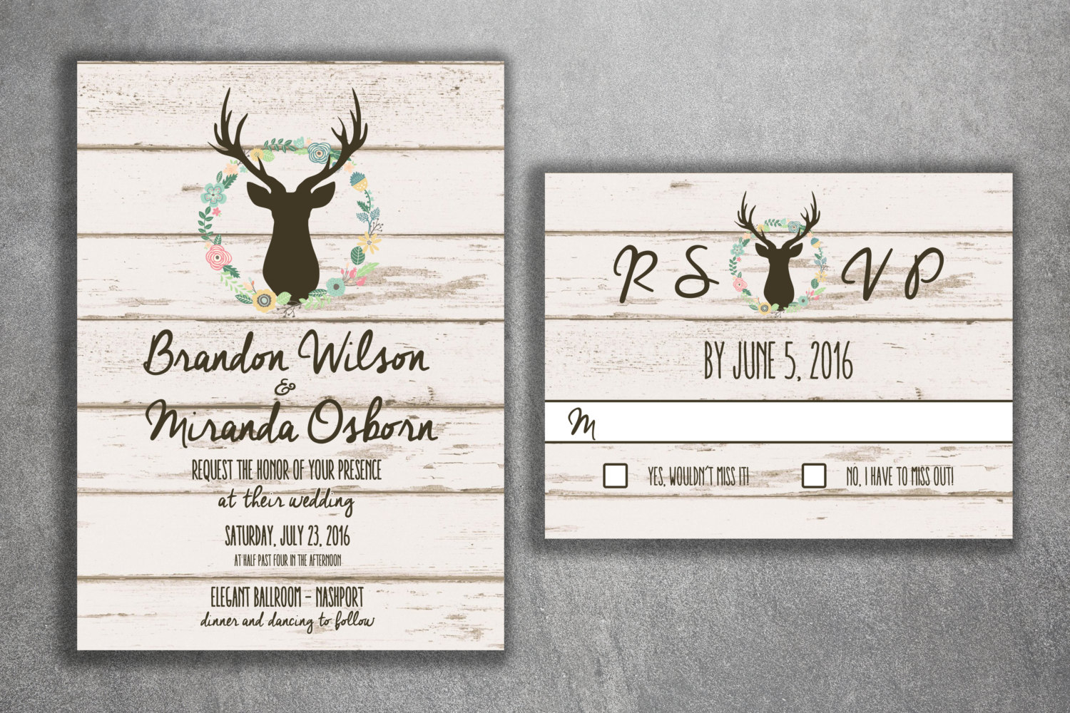 25+ Great Photo of Rustic Wedding Invitations Cheap - denchaihosp.com