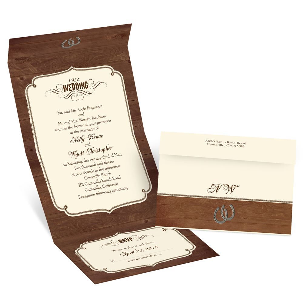 25+ Great Photo of Rustic Wedding Invitations Cheap - denchaihosp.com