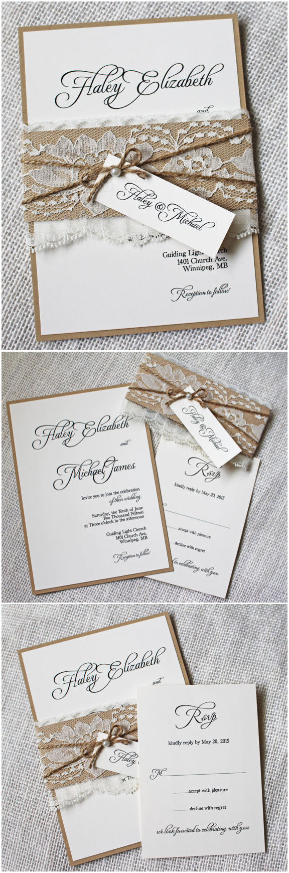 25+ Great Photo of Rustic Wedding Invitations Cheap - denchaihosp.com