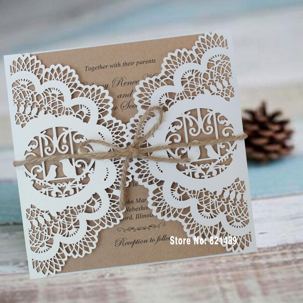 25+ Great Photo of Rustic Wedding Invitations Cheap - denchaihosp.com