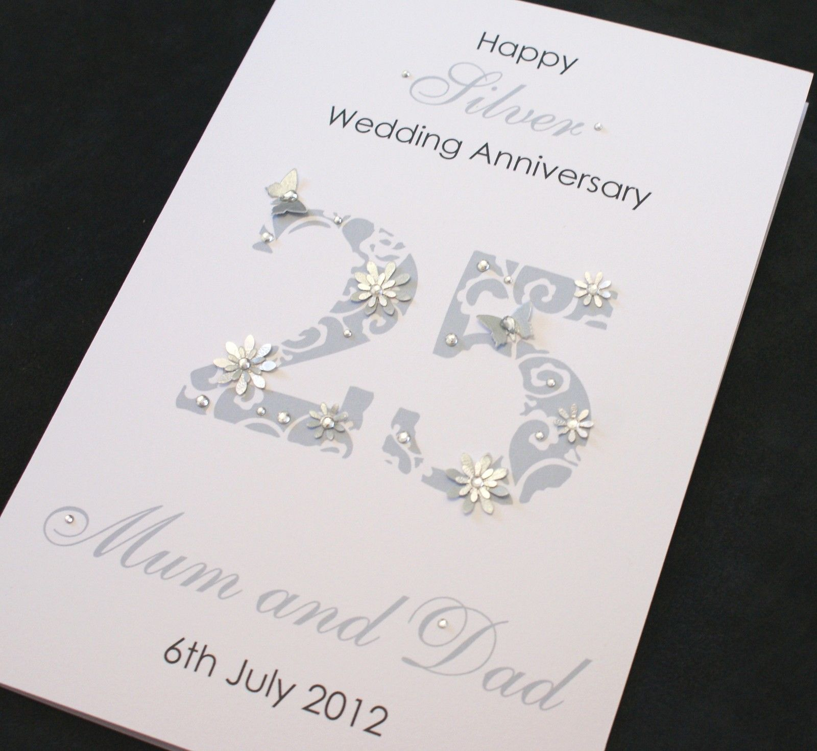 27+ Pretty Picture of Silver Wedding Invitations - denchaihosp.com