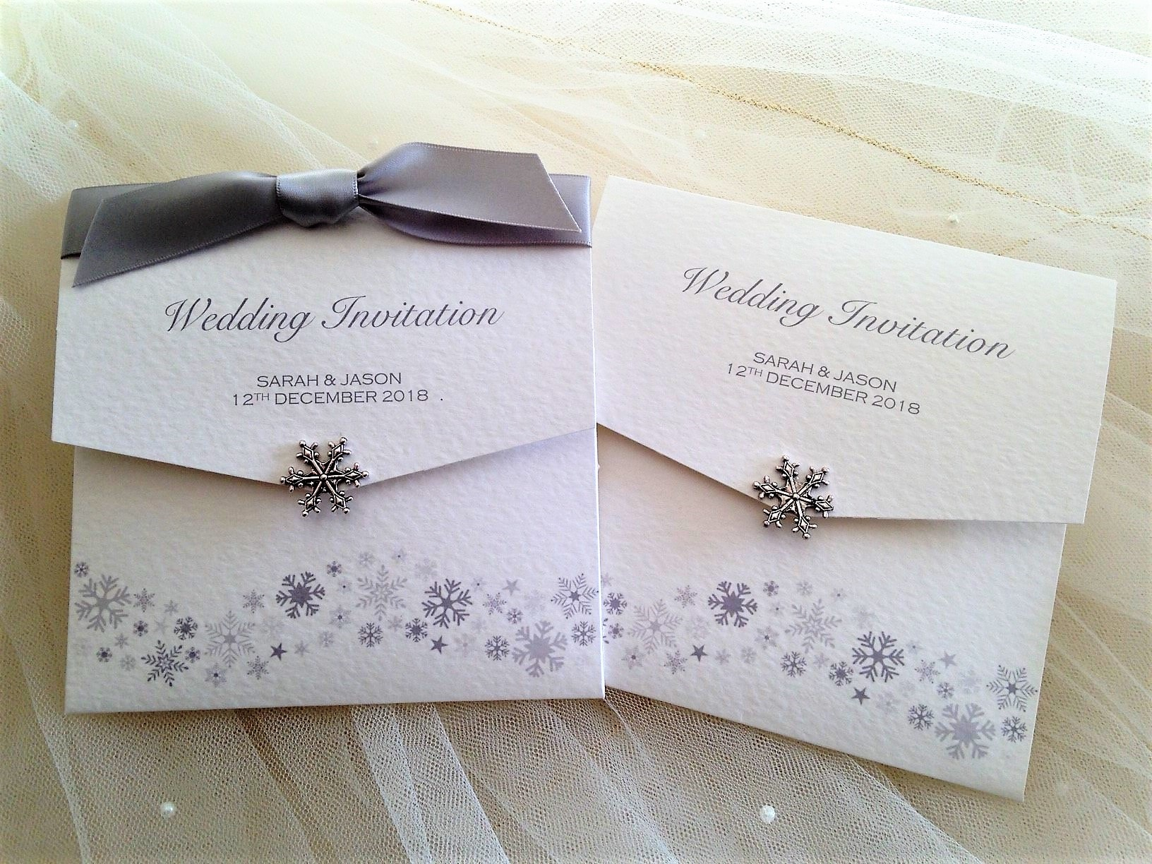 27+ Pretty Picture of Silver Wedding Invitations - denchaihosp.com