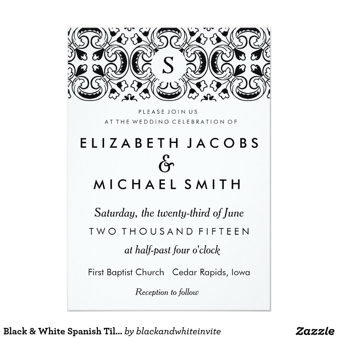 25+ Wonderful Image of Spanish Wedding Invitations - denchaihosp.com