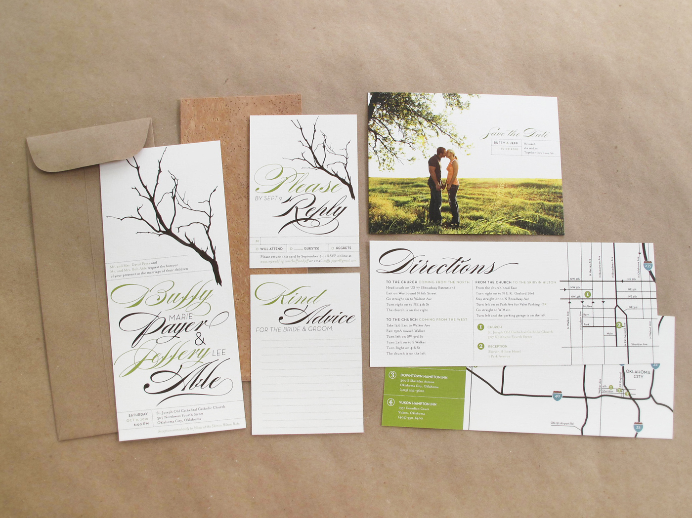 30+ Great Image of Spring Wedding Invitations - denchaihosp.com