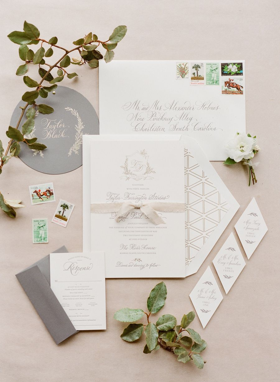 30+ Great Image of Spring Wedding Invitations - denchaihosp.com