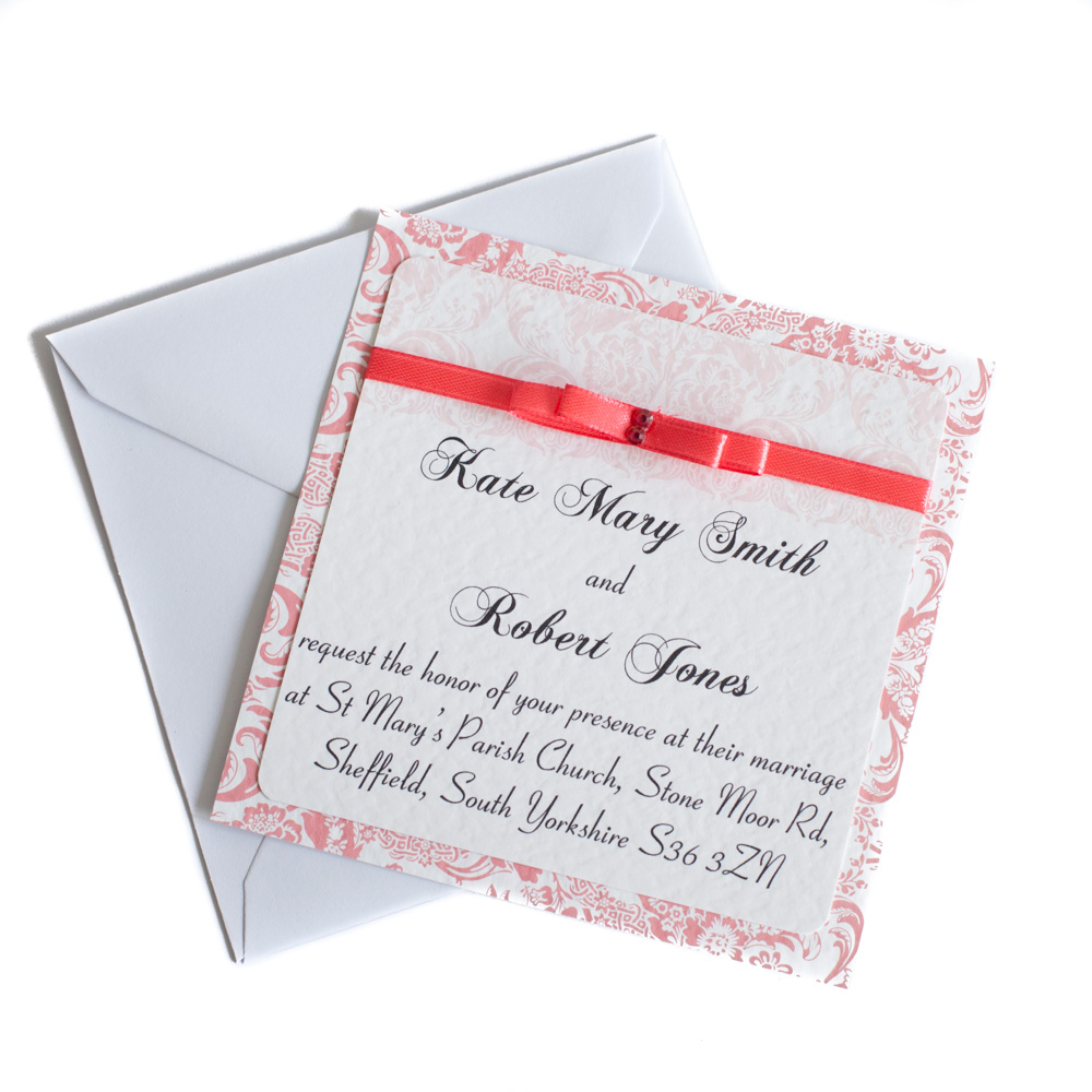 32+ Pretty Picture of Square Wedding Invitations - denchaihosp.com