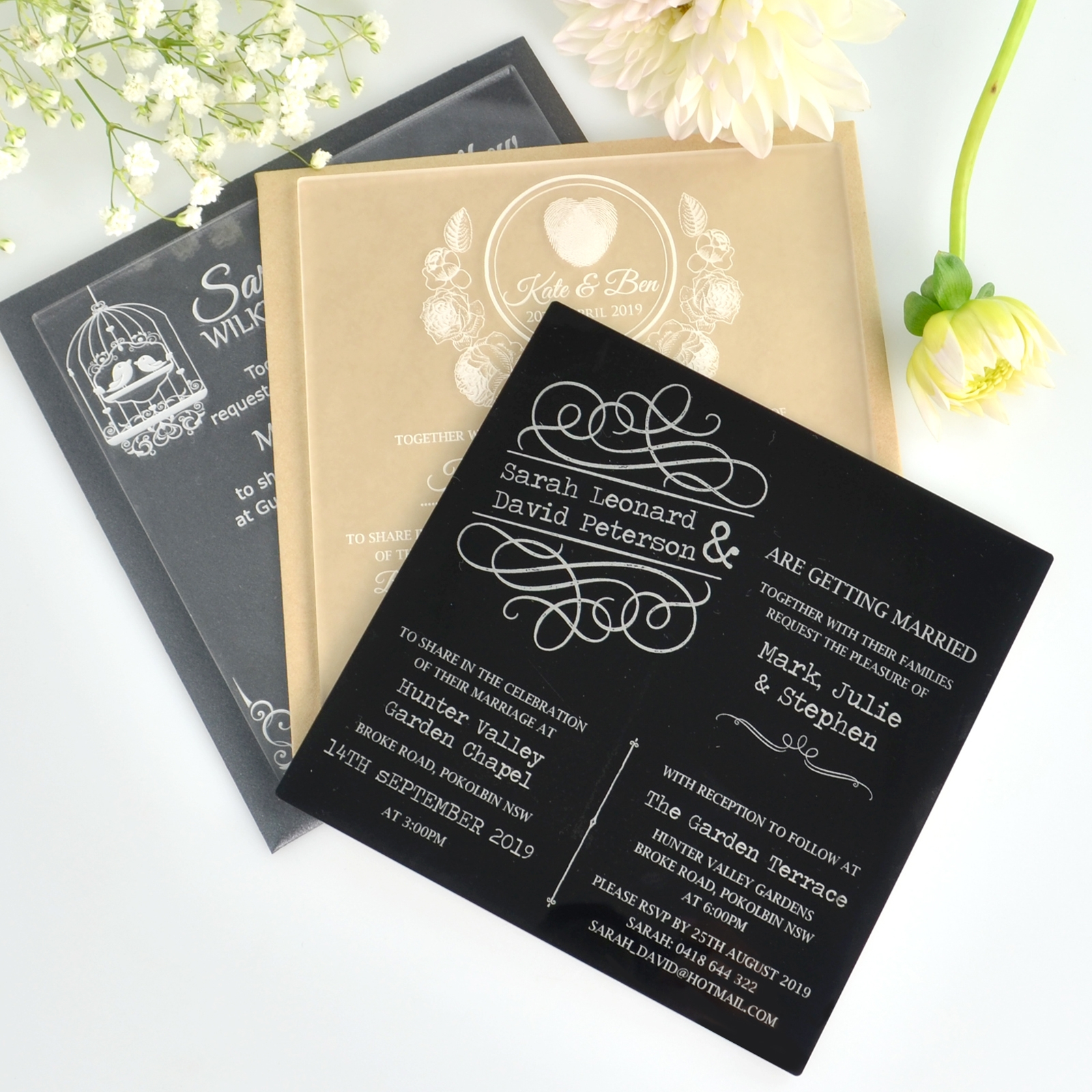 32+ Pretty Picture of Square Wedding Invitations - denchaihosp.com