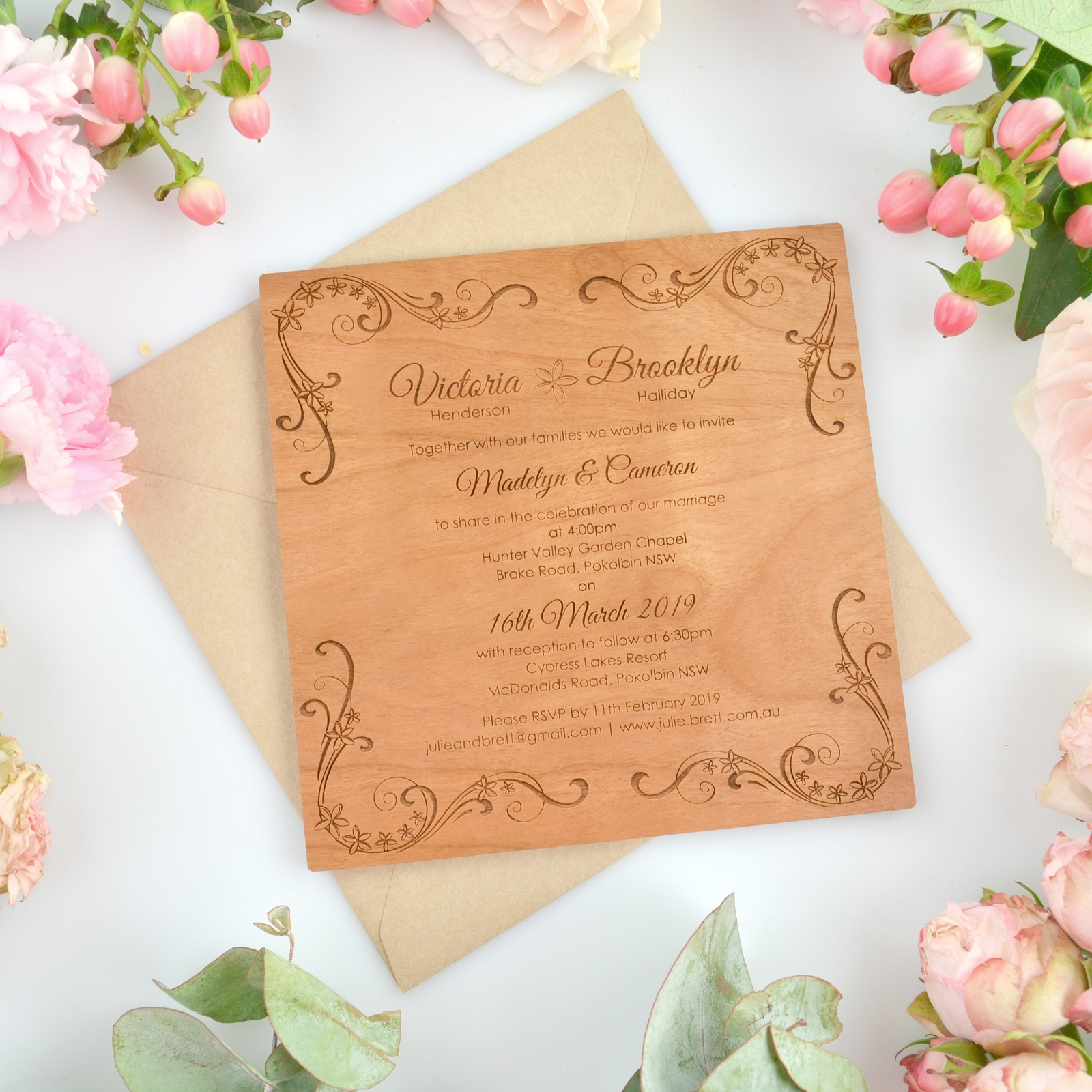 32+ Pretty Picture of Square Wedding Invitations - denchaihosp.com