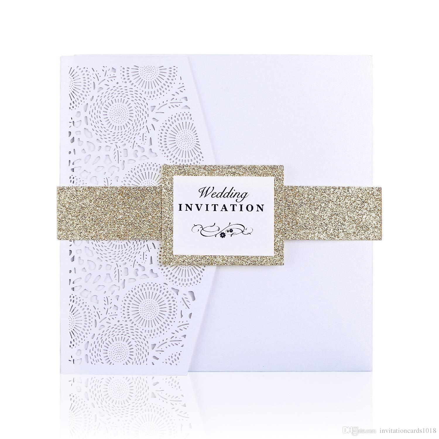 32+ Pretty Picture of Square Wedding Invitations - denchaihosp.com