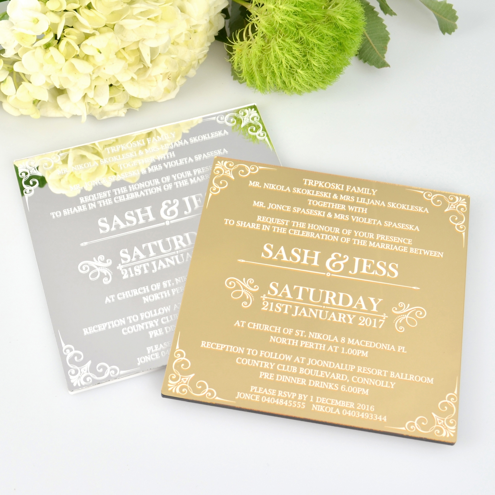 32+ Pretty Picture of Square Wedding Invitations - denchaihosp.com