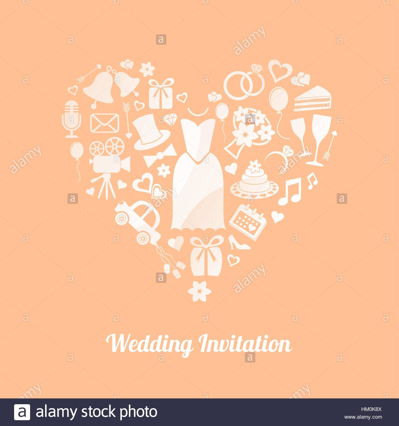 24+ Amazing Photo of Symbols For Wedding Invitations - denchaihosp.com