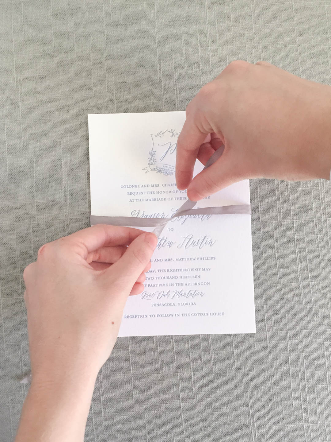 32+ Inspired Picture of Wedding Invitation Assembly - denchaihosp.com