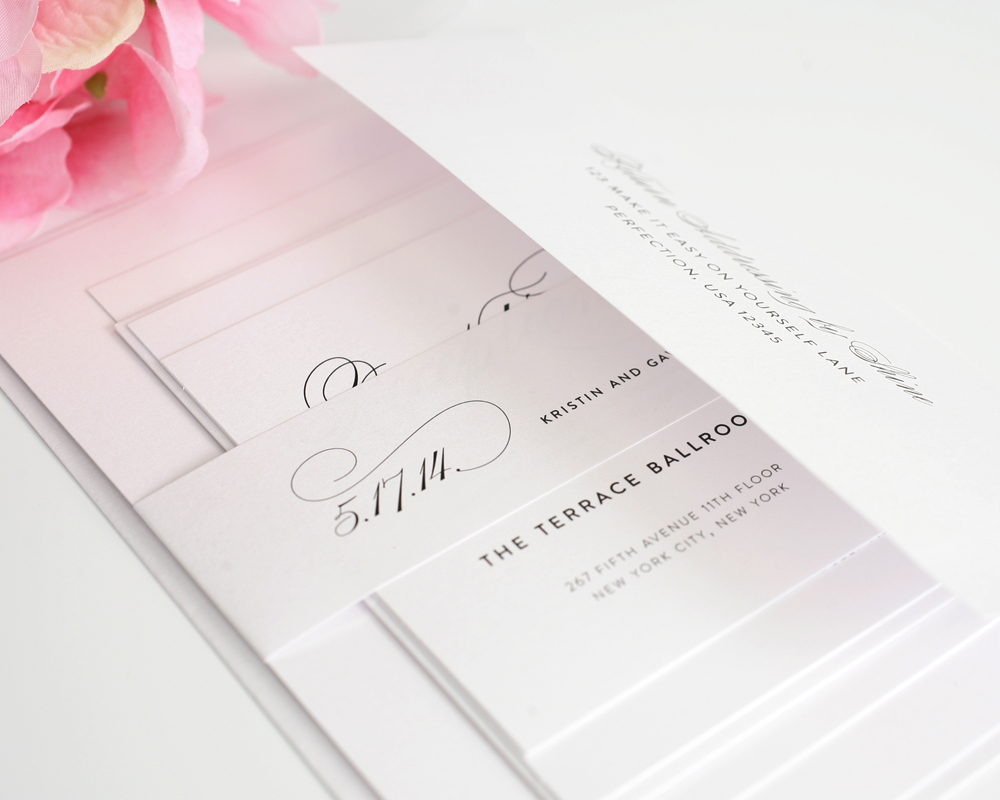 32+ Inspired Picture of Wedding Invitation Assembly - denchaihosp.com