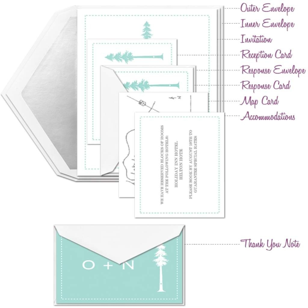 32+ Inspired Picture of Wedding Invitation Assembly - denchaihosp.com