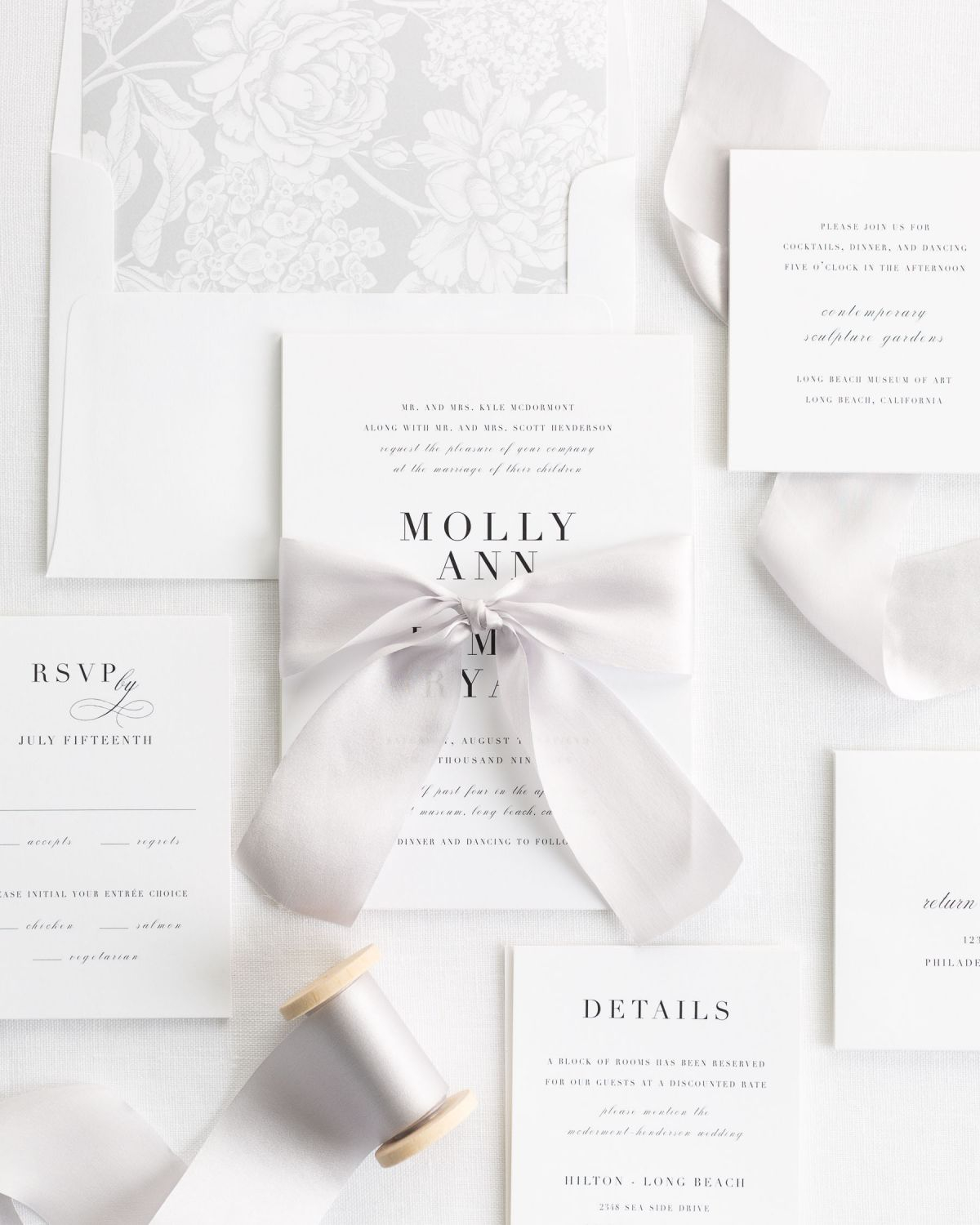 32+ Inspired Picture of Wedding Invitation Assembly - denchaihosp.com