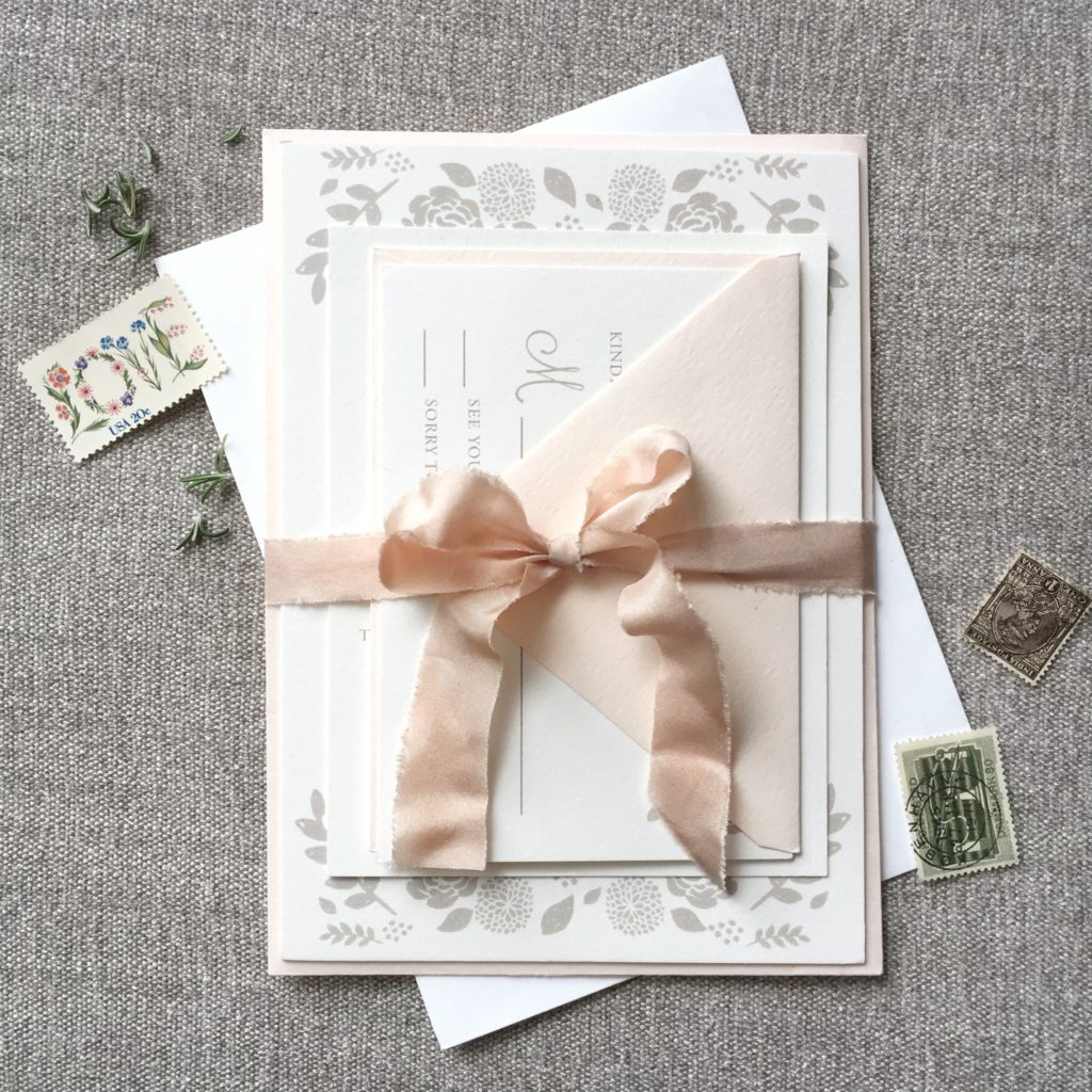32+ Inspired Picture of Wedding Invitation Assembly - denchaihosp.com