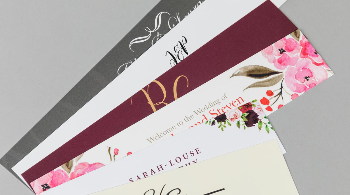 32+ Creative Image of Wedding Invitation Belly Band - denchaihosp.com