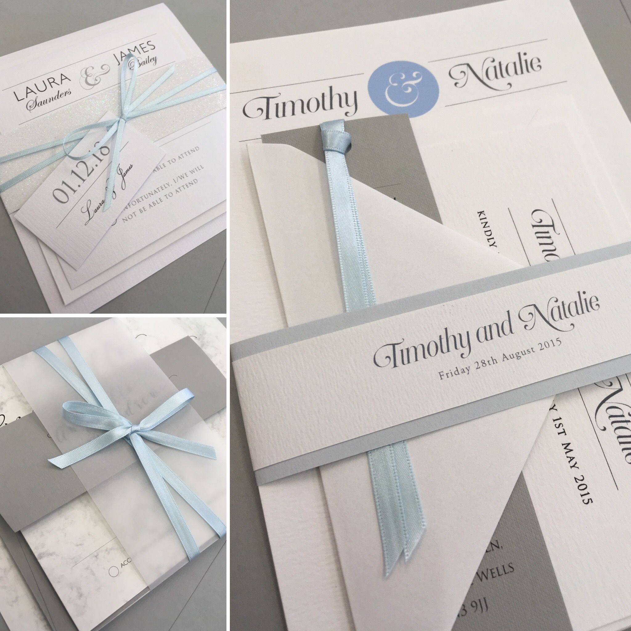 32+ Creative Image of Wedding Invitation Belly Band - denchaihosp.com